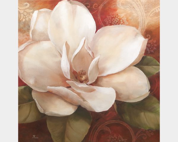 Flower – Canvas Your Life